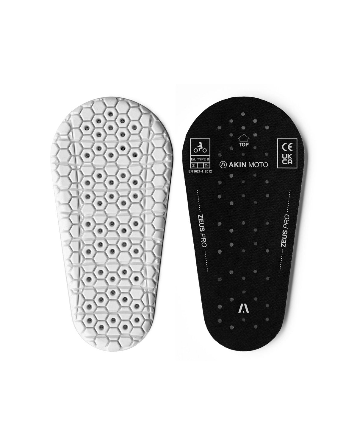 ARMOUR INSERTS - Akin Moto