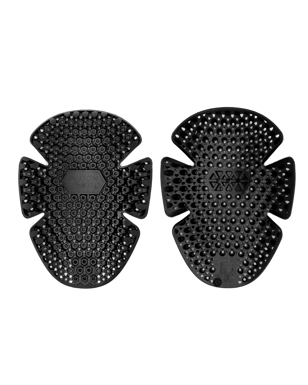 Akin Moto Zeus Pro Level 2 Hip/Shoulder Armour