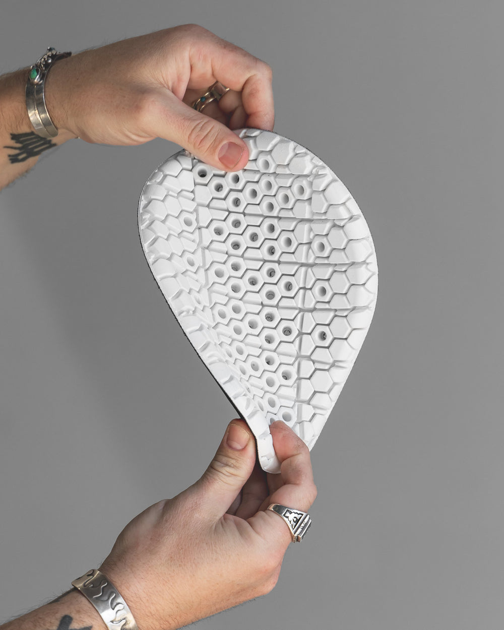 ARMOUR INSERTS - Akin Moto