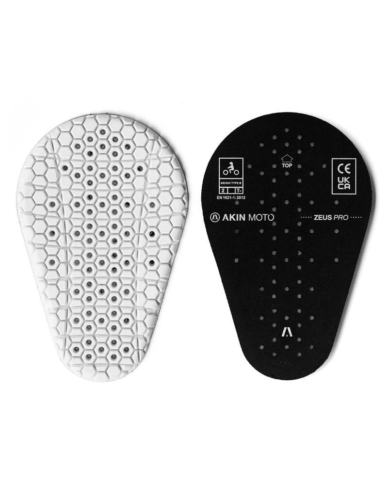 ARMOUR INSERTS - Akin Moto