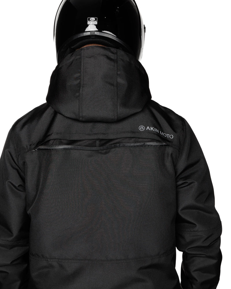 Akin Moto Alpha Motorcycle Jacket 4.0