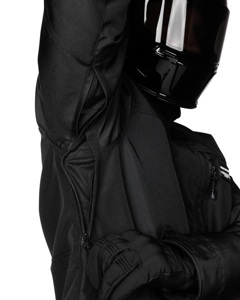 Akin Moto Alpha Motorcycle Jacket 4.0