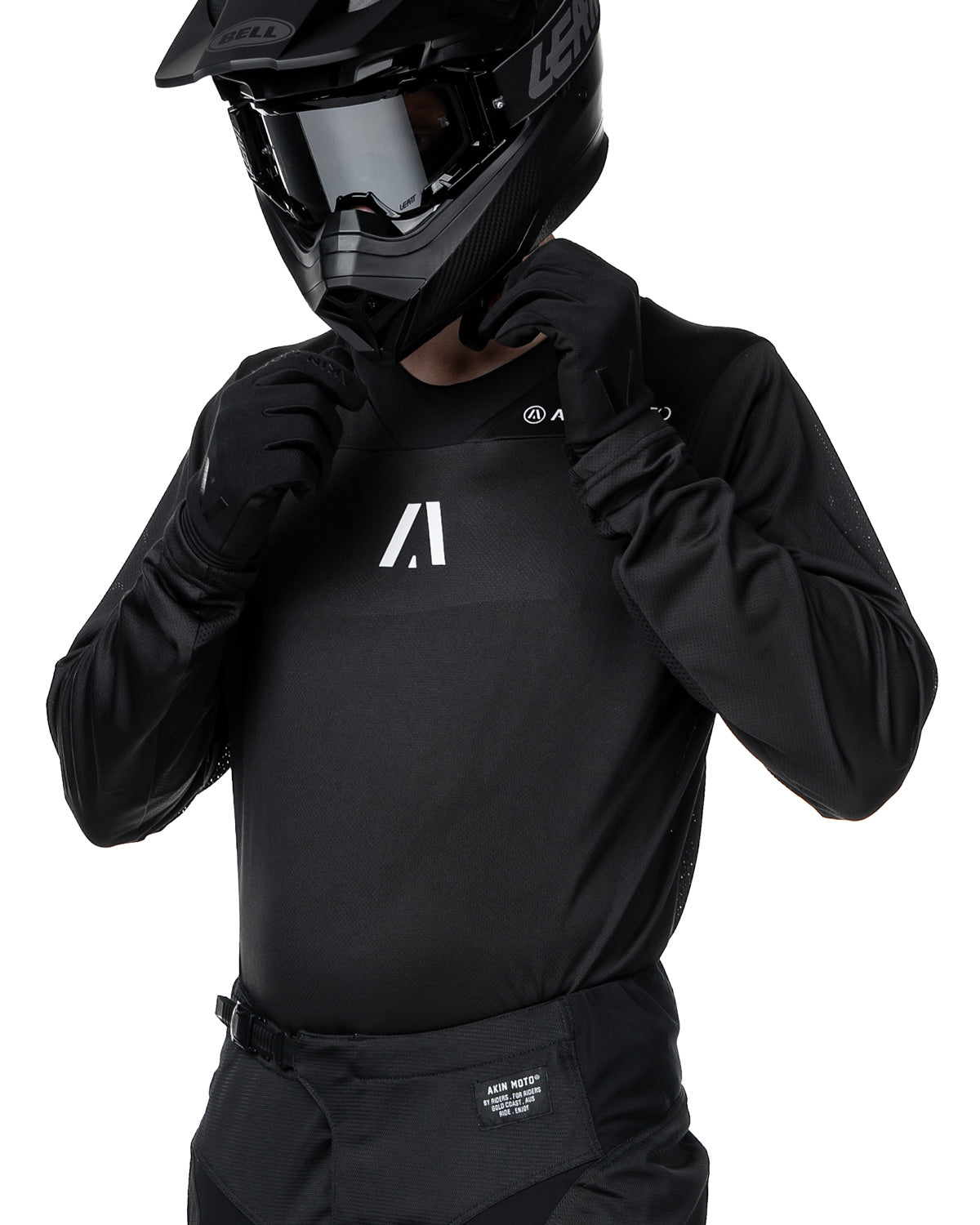Akin Moto Slipstream Off-Road Jersey