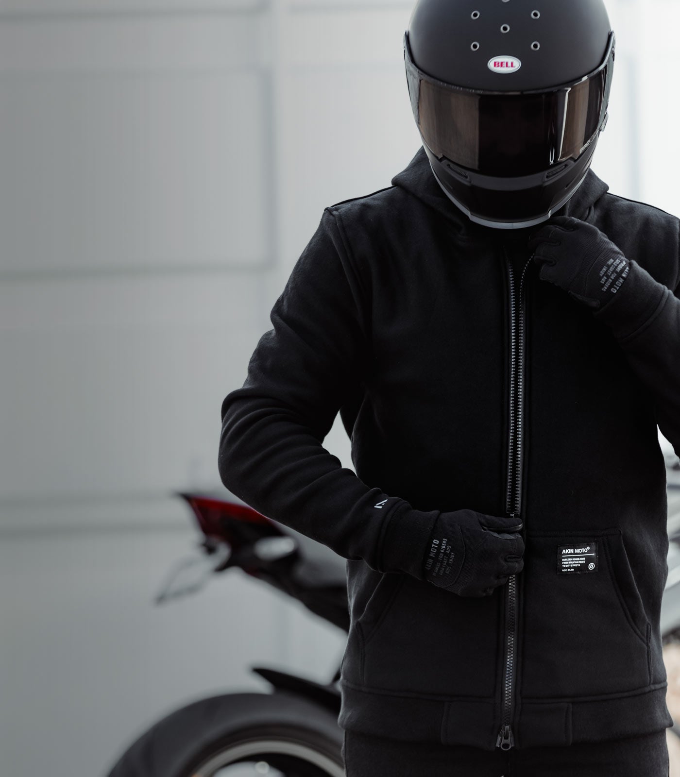 AKIN MOTO | Motorcycle Gear
